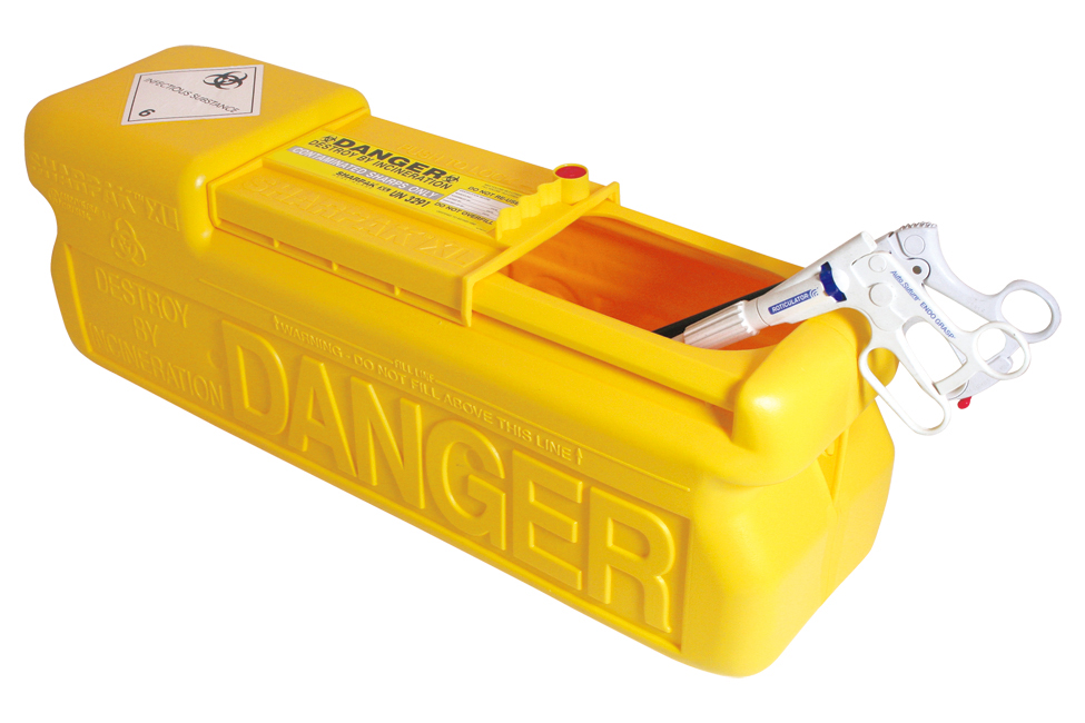 Sharpak XL : 26 litres