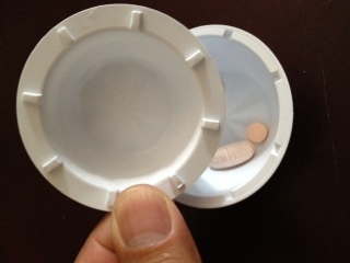 Gen2 Automated Pill Crusher